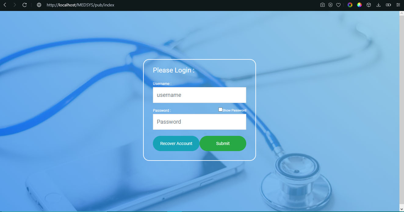 Steve Patrick Carpio