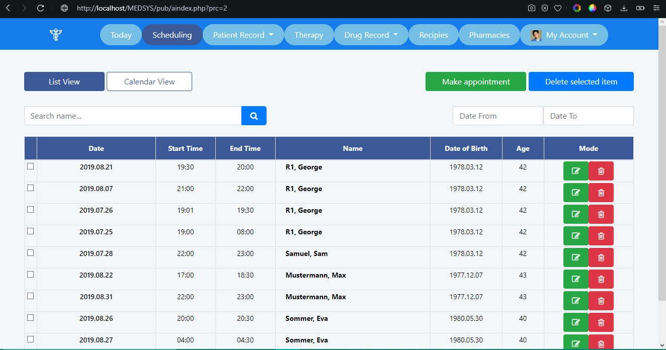 Steve Patrick Carpio