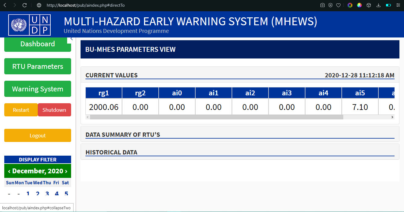 Steve Patrick Carpio