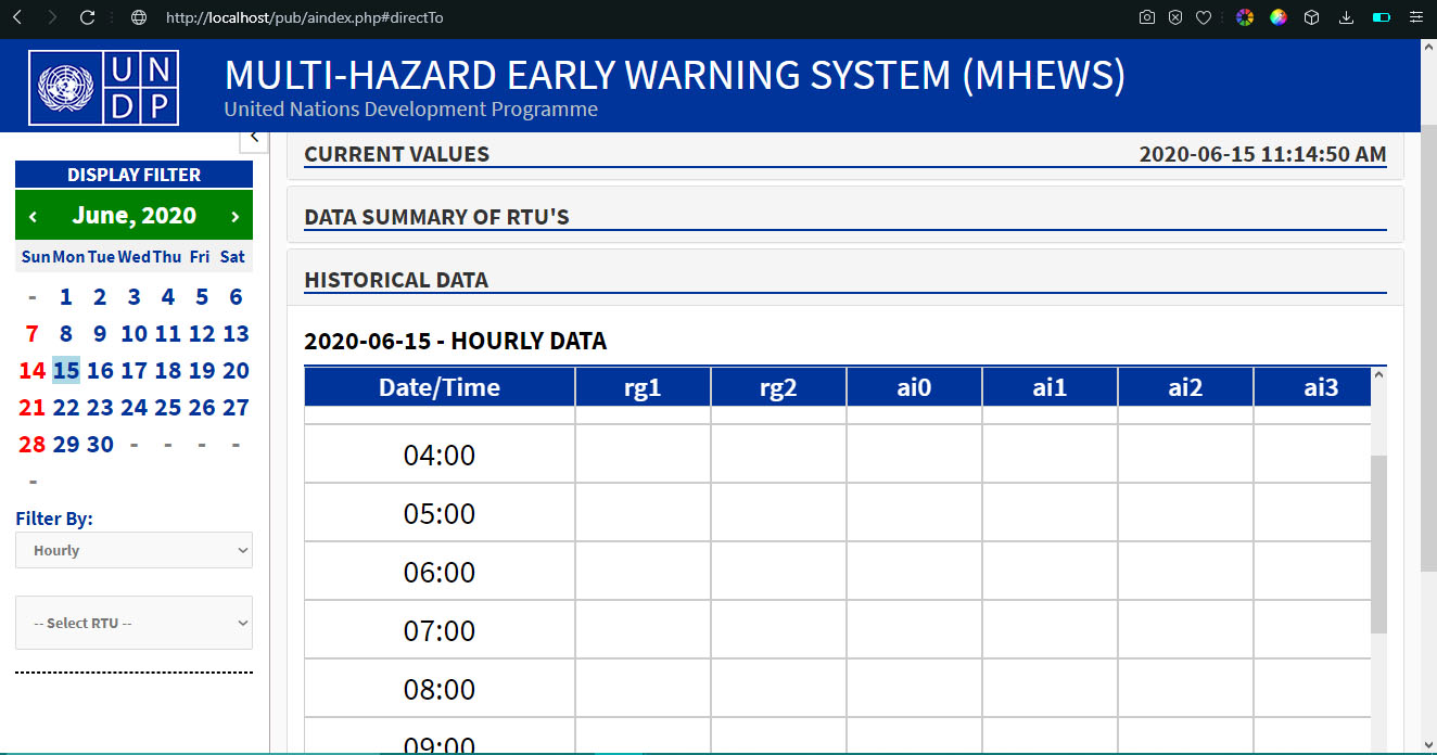 Steve Patrick Carpio