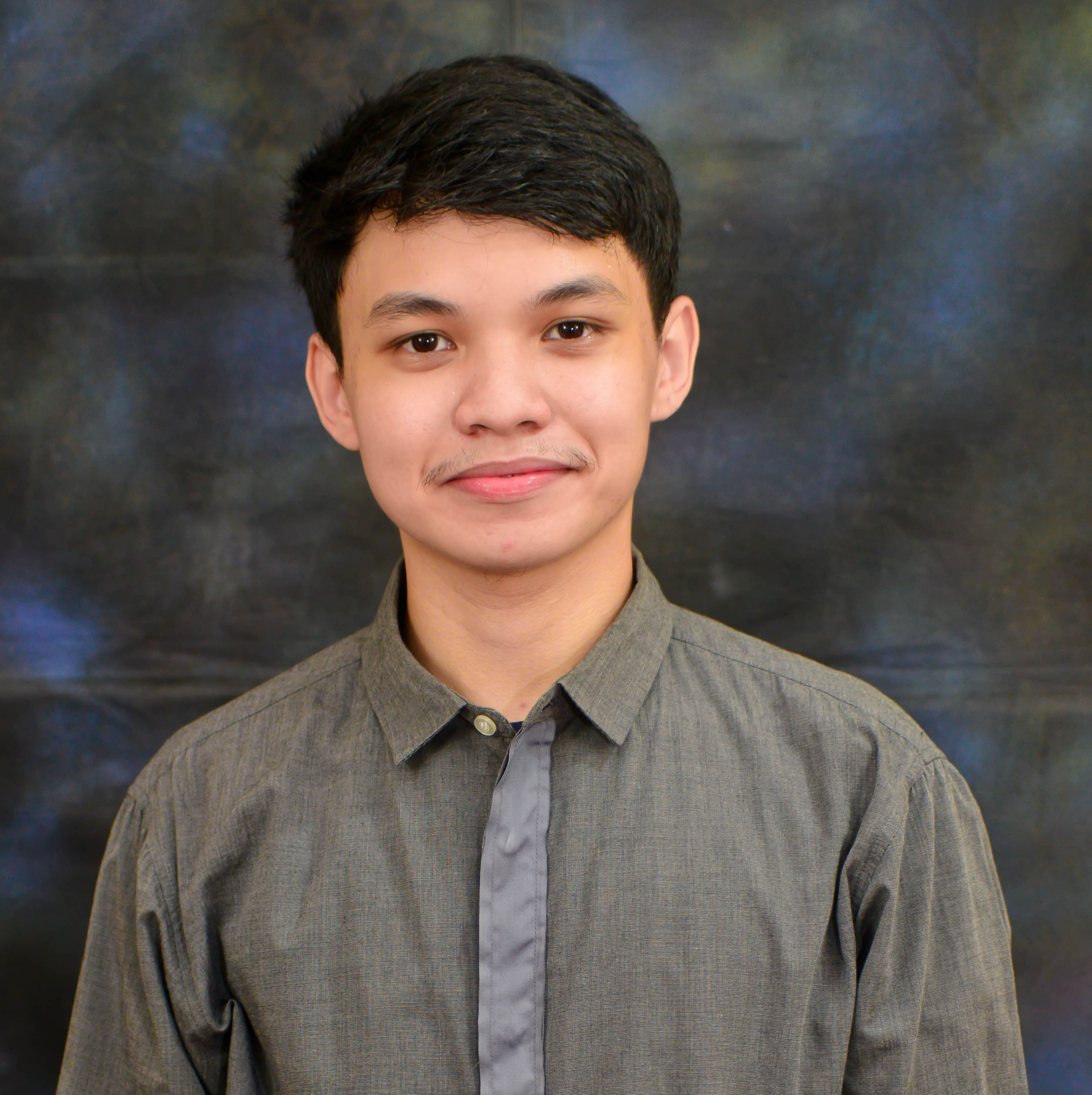 Steve Patrick Carpio