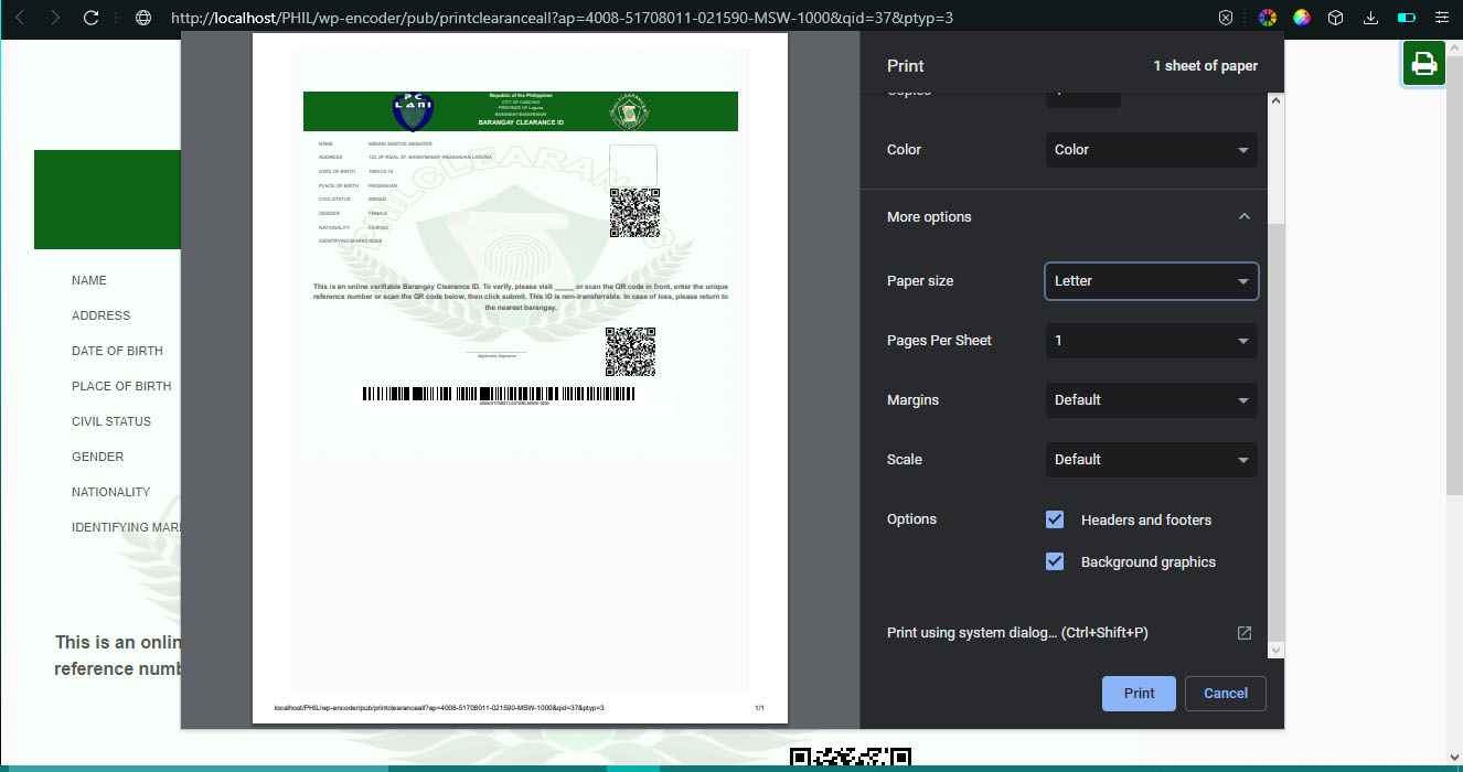 Steve Patrick Carpio