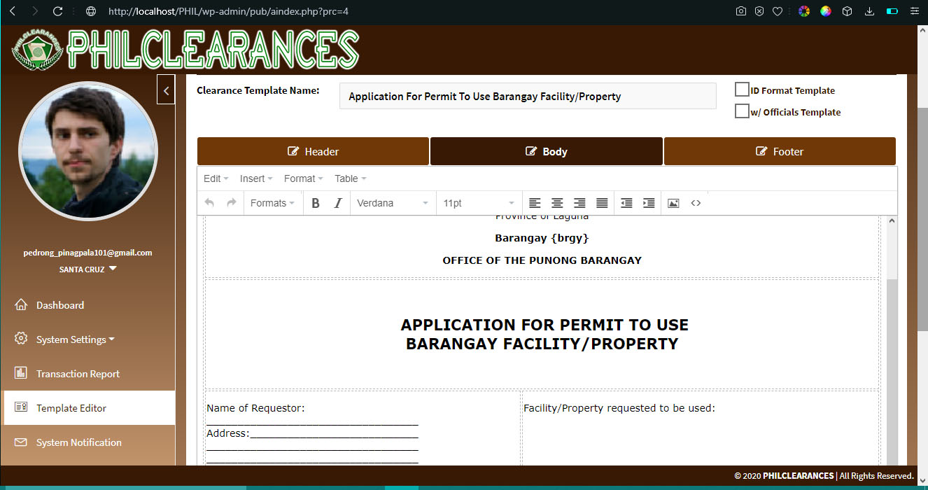 Steve Patrick Carpio