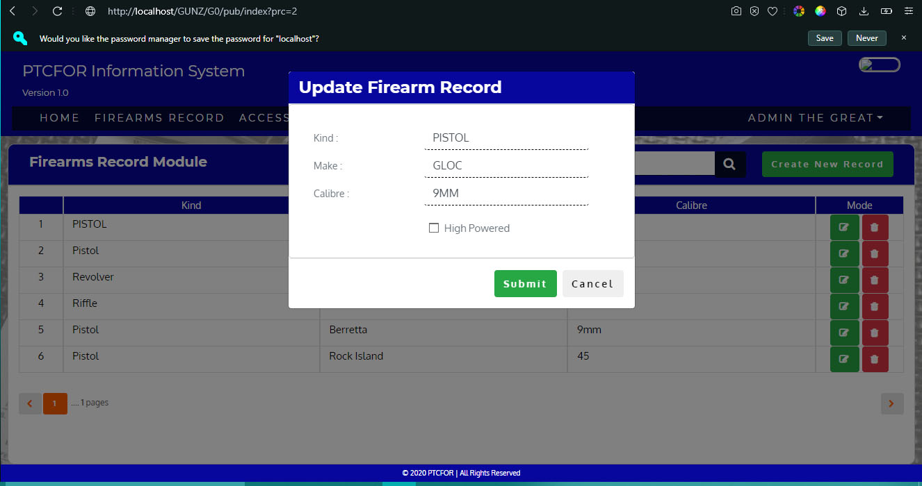 Steve Patrick Carpio